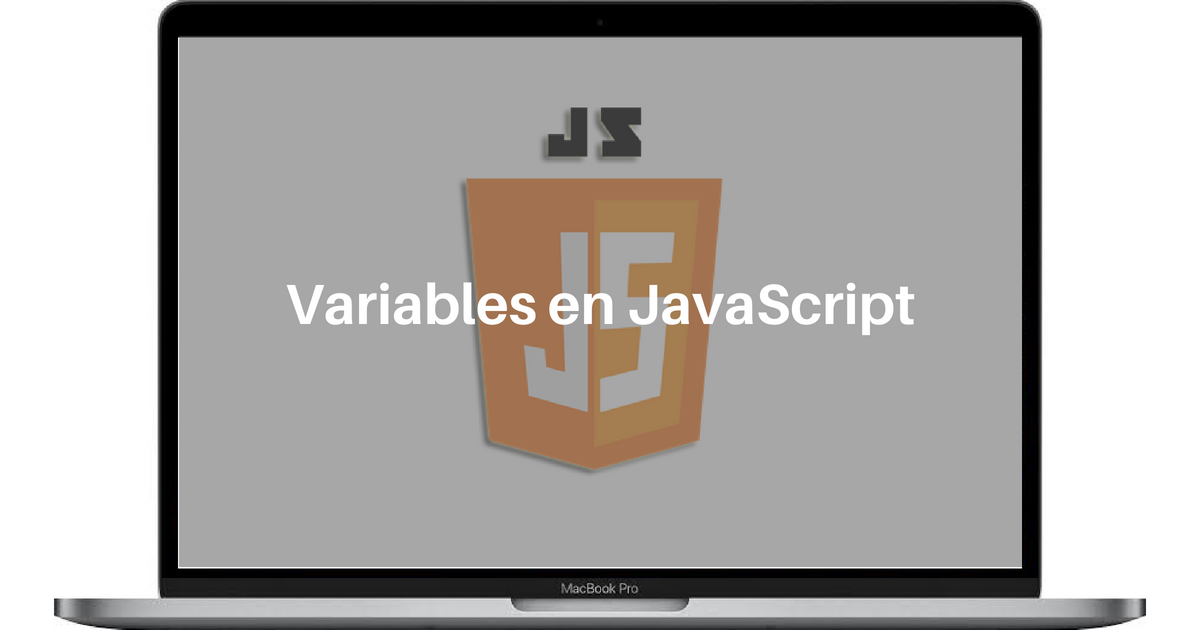 2. Variables en JavaScript - Luis Peris