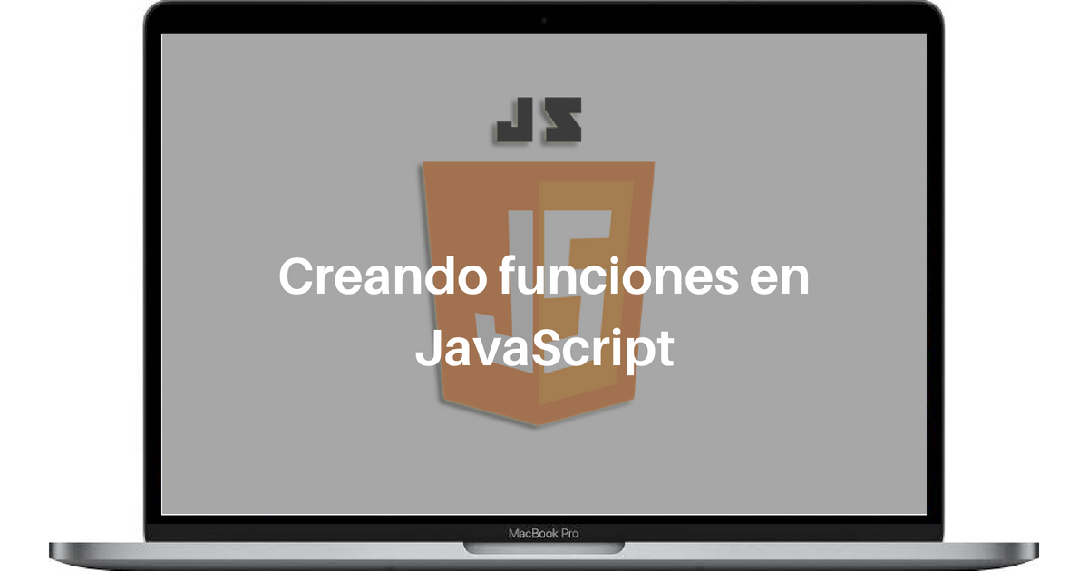 5. Creando funciones en JavaScript - Luis Peris 5. Creando funciones en JavaScript - Luis Peris
