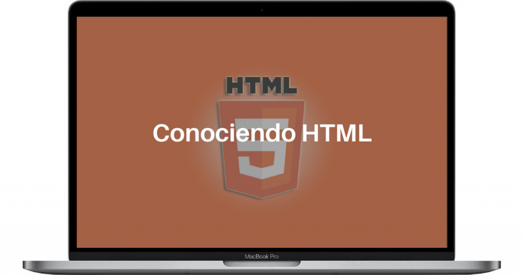 Conociendo-HTML - Luis Peris